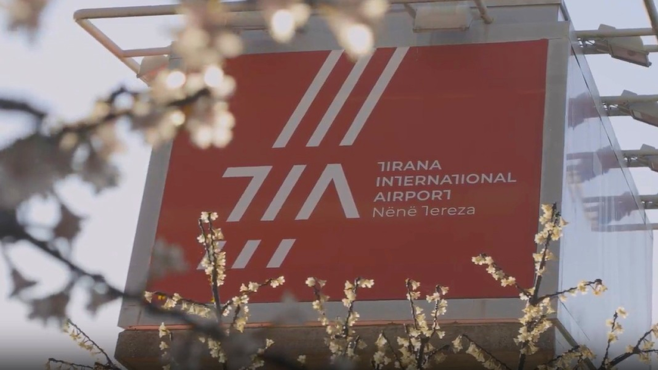 Albania’s Ascent and Tirana Airport’s Surging Traffic - airportIR by ...